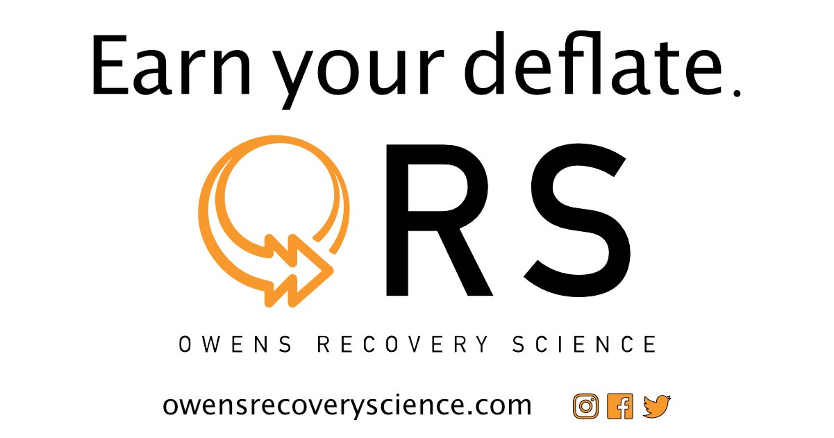 News | BFR (Blood Flow Restriction) | Owens Recovery Science