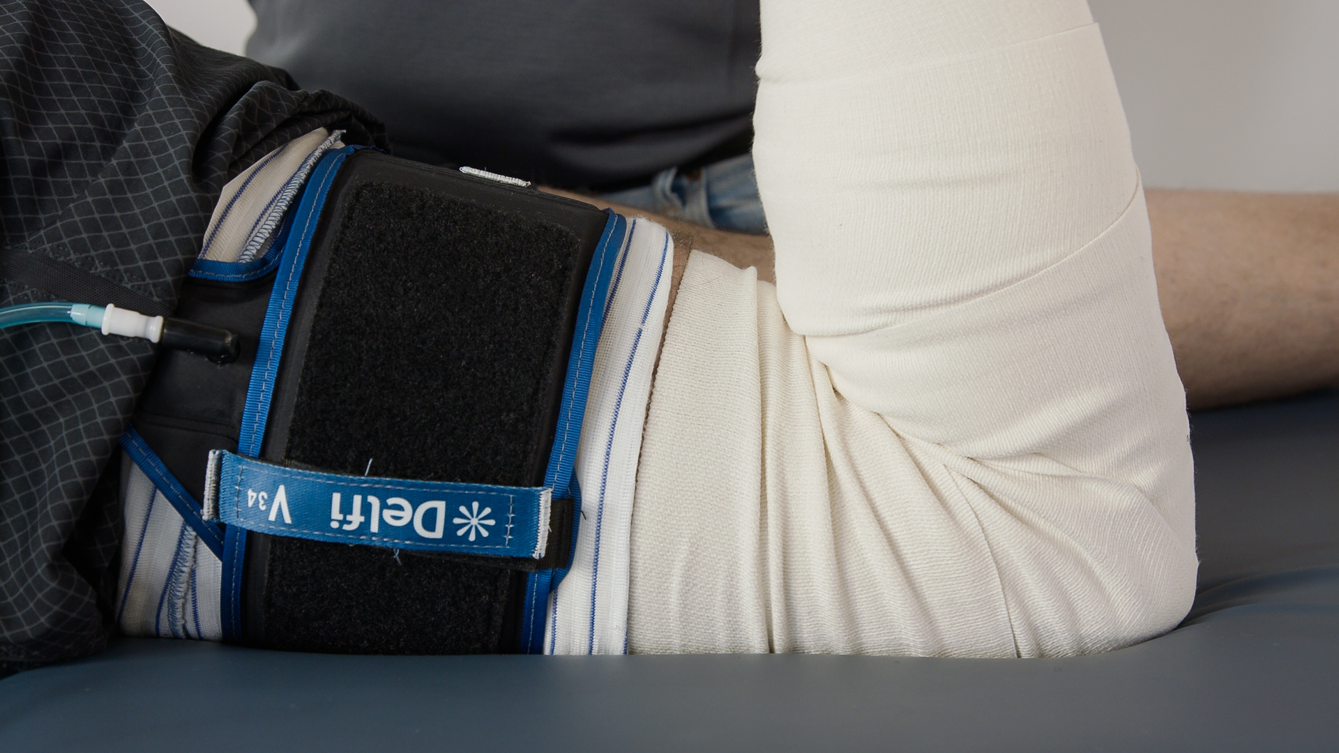 WHY IS IT CRUCIAL TO USE PERSONALIZED PRESSURE? | Blood Flow ...